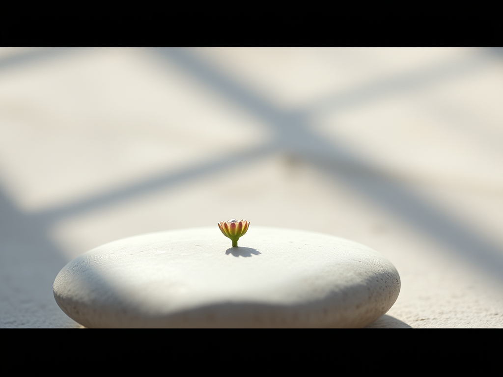 Embracing Simplicity in Complex Lives – Journey of the thousand words